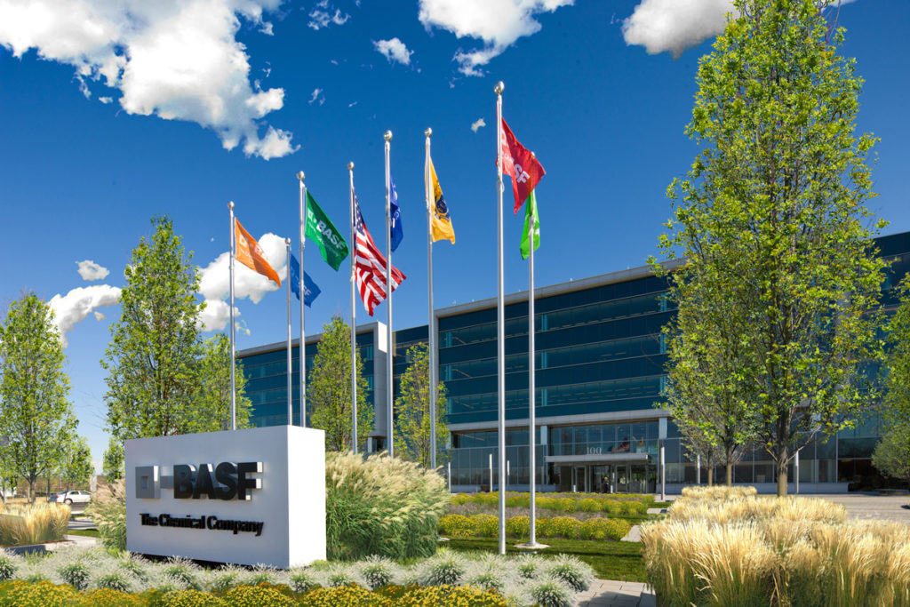 About Us - Rockefeller Group