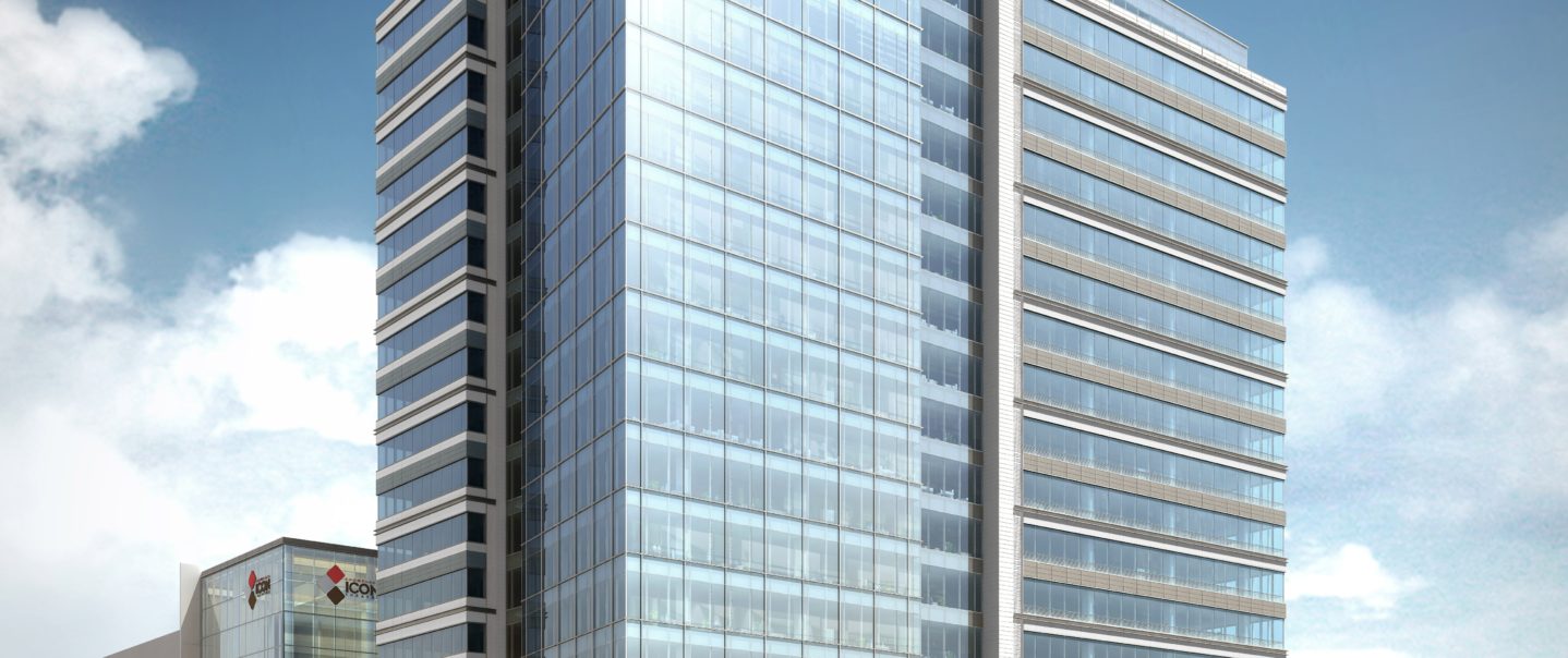 Rockefeller Group – A Leading Real Estate Developer, Owner and Investor