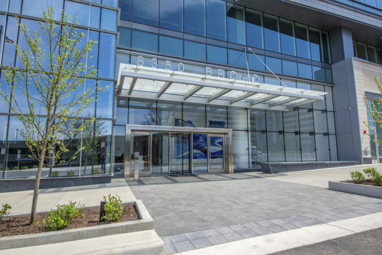 KPMG to Move to Boro Tower in Tysons - Rockefeller Group