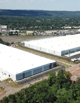 News – Rockefeller Group