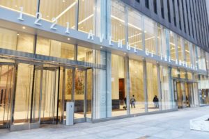 About us - Rockefeller Group