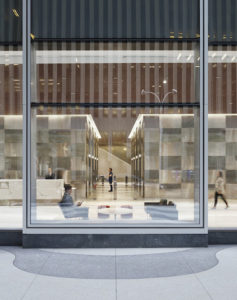 Bessemer Trust Leases 239,000 square feet and top seven floors at 1271 ...