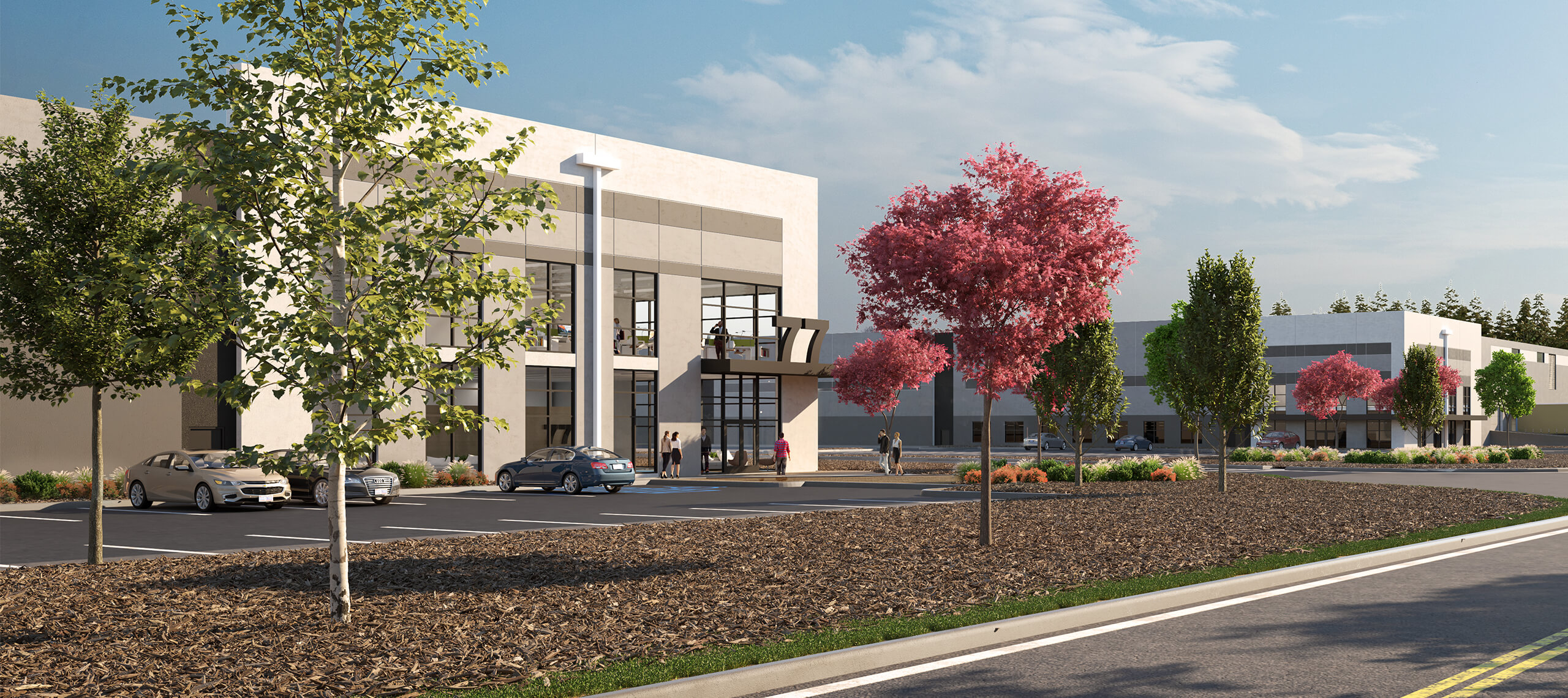 Home - Rockefeller Group