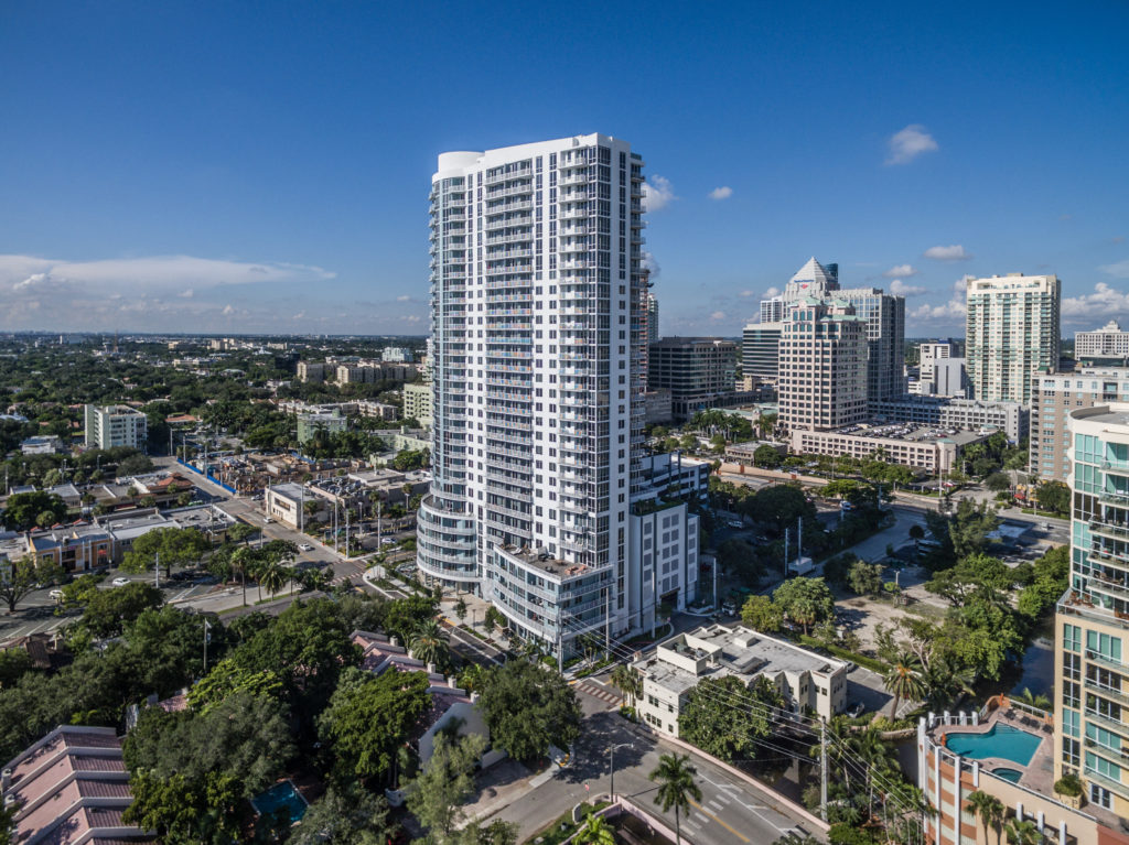 About Us - Rockefeller Group