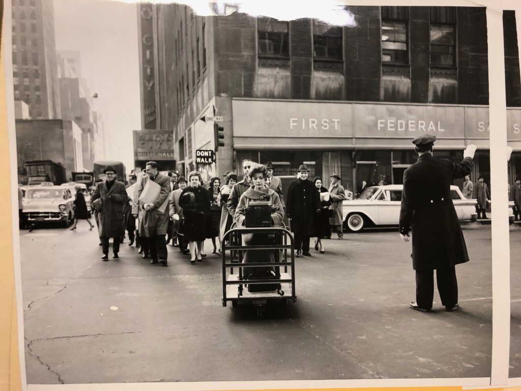 About Us - Rockefeller Group