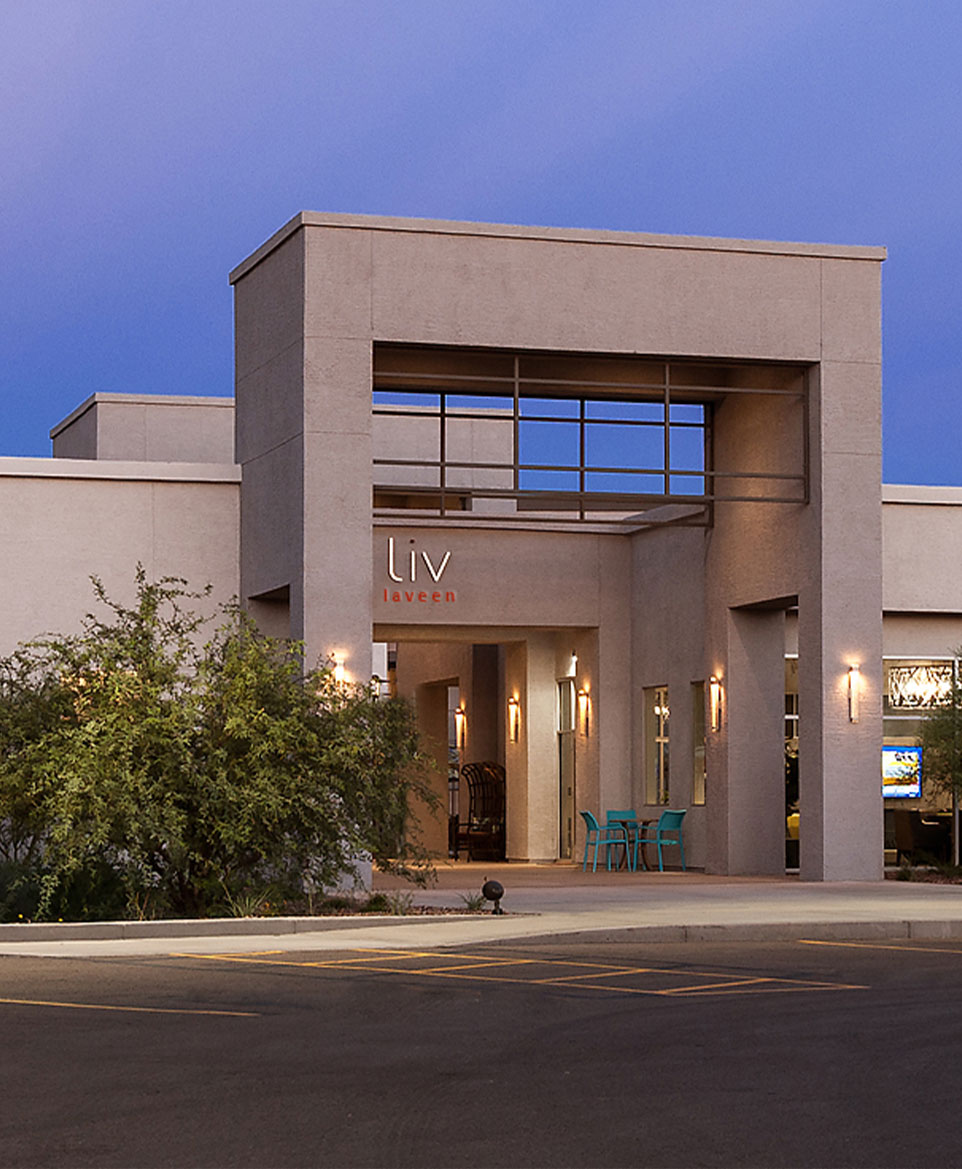 Developments - Rockefeller Group