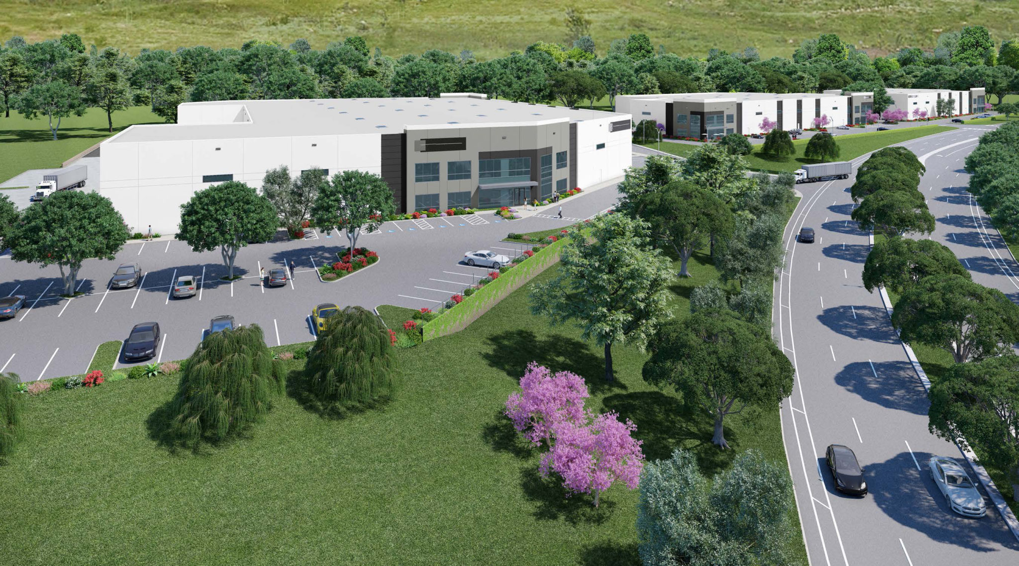 Home - Rockefeller Group