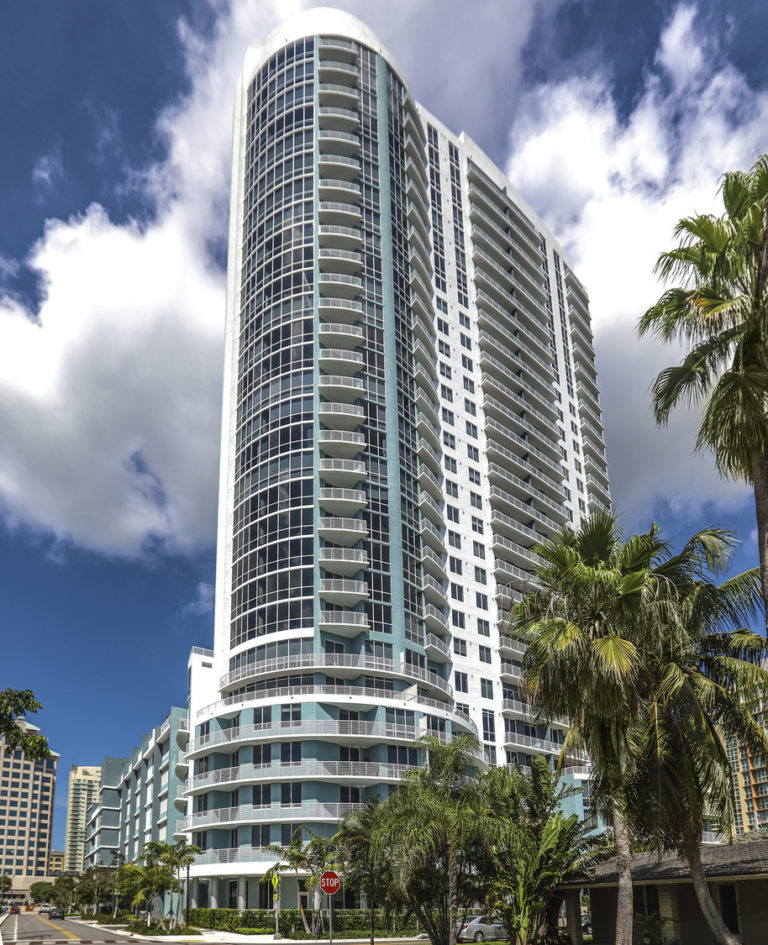 About Us - Rockefeller Group