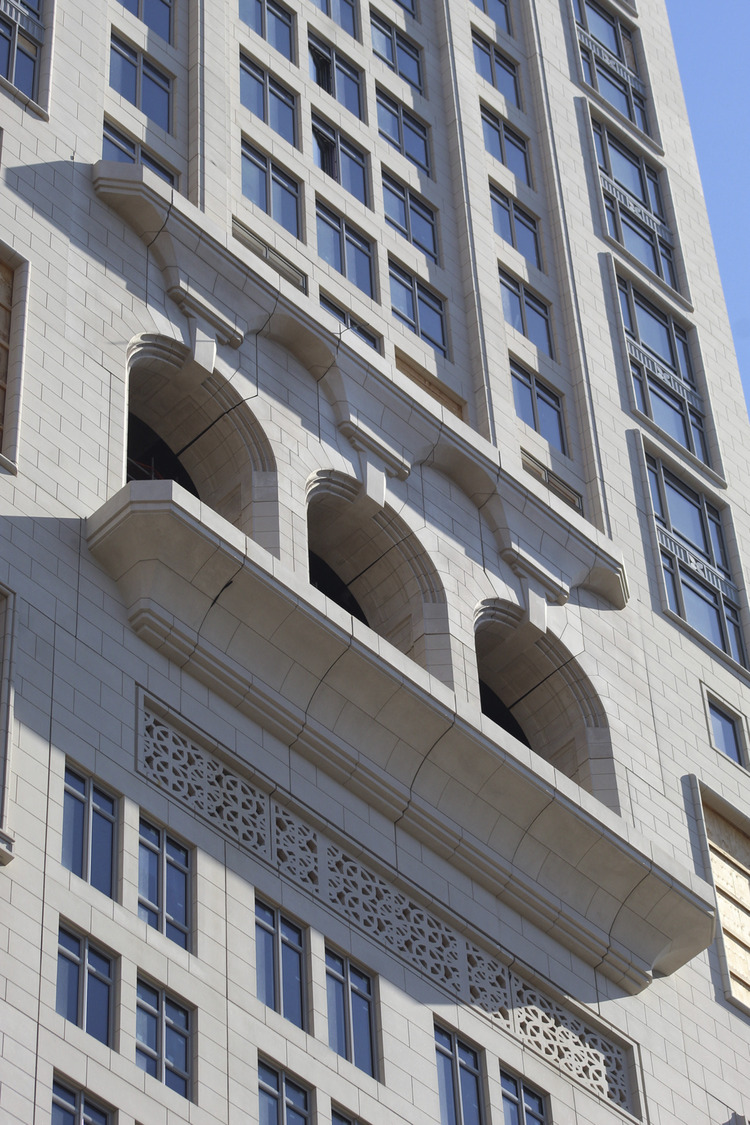 About Us - Rockefeller Group