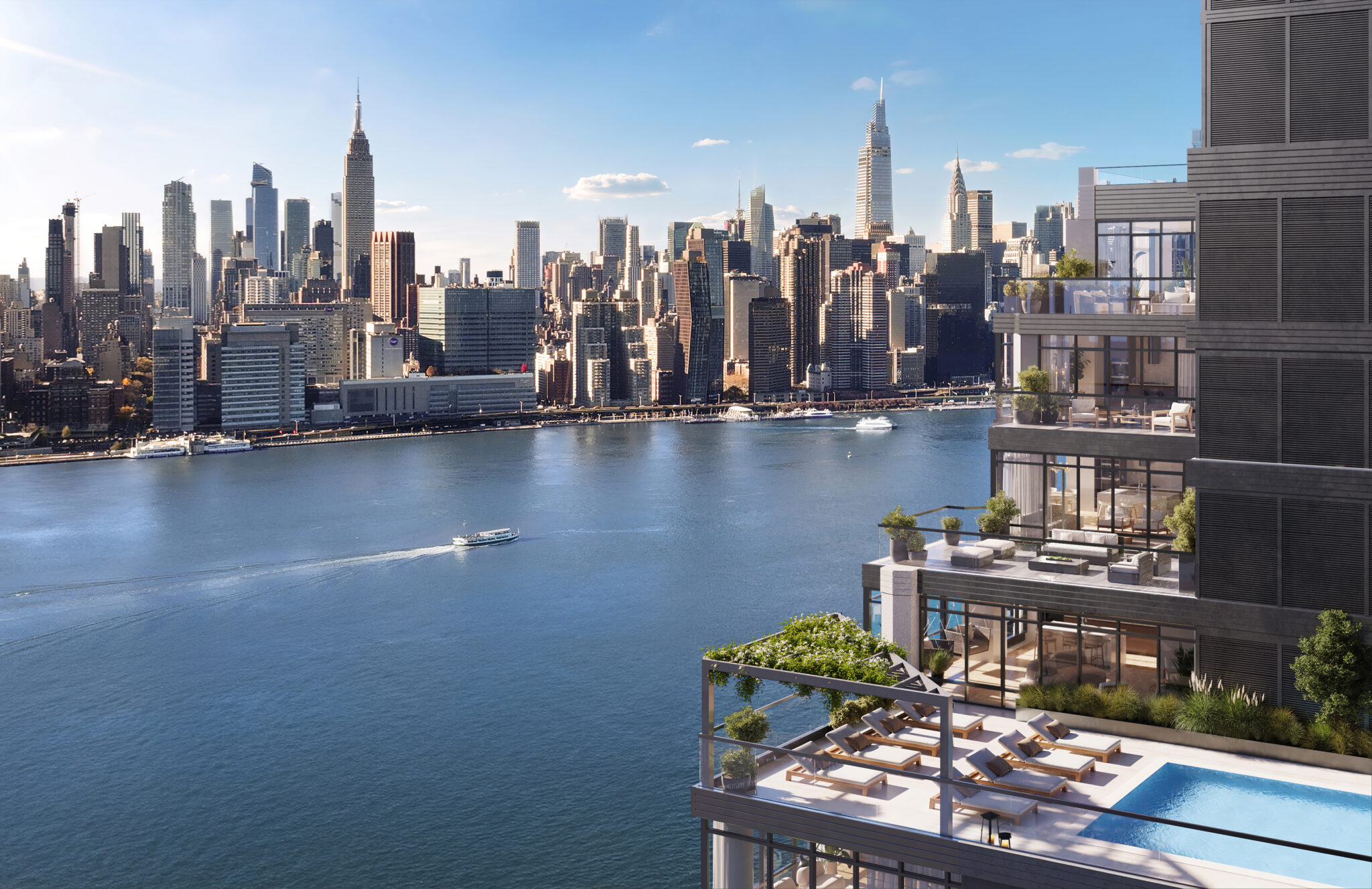 Home - Rockefeller Group