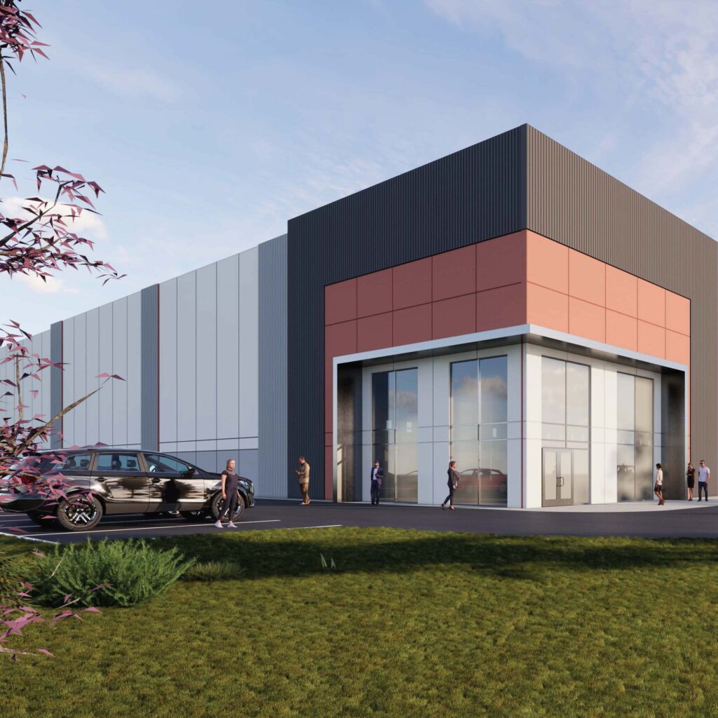 Home - Rockefeller Group