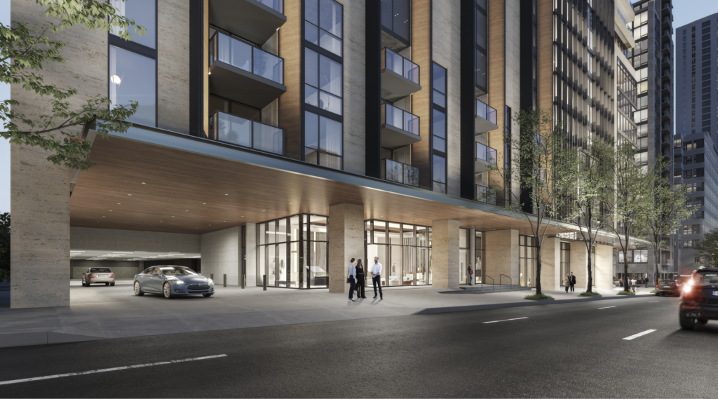 Fresh Images, Details Emerge for Atlanta's Tallest Construction Project ...