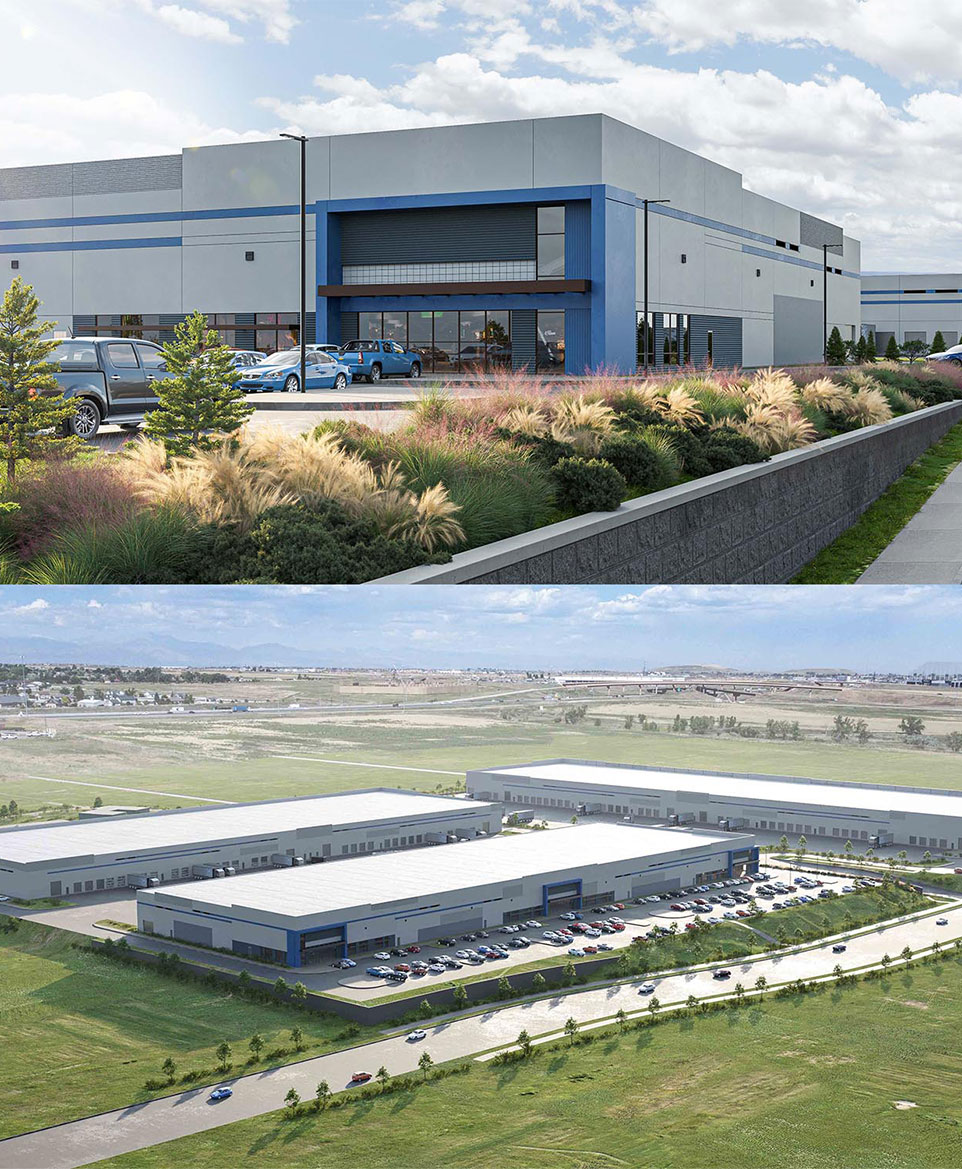 Home - Rockefeller Group