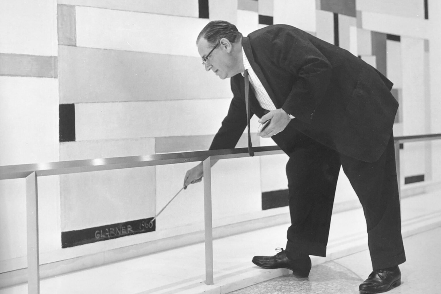 Company History - Rockefeller Group