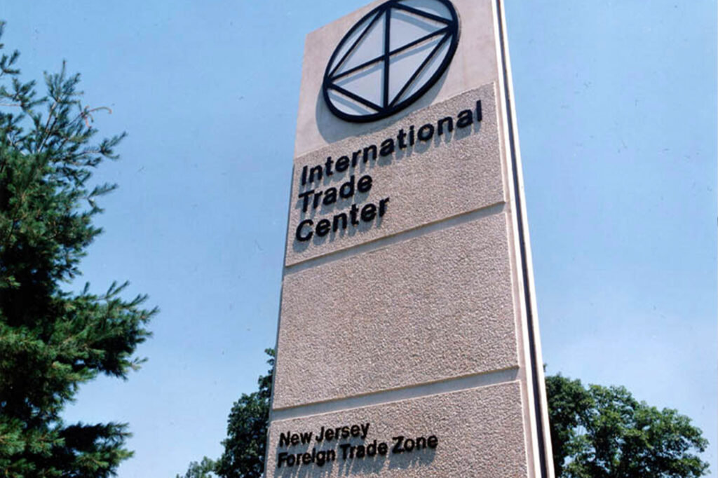 Company History - Rockefeller Group