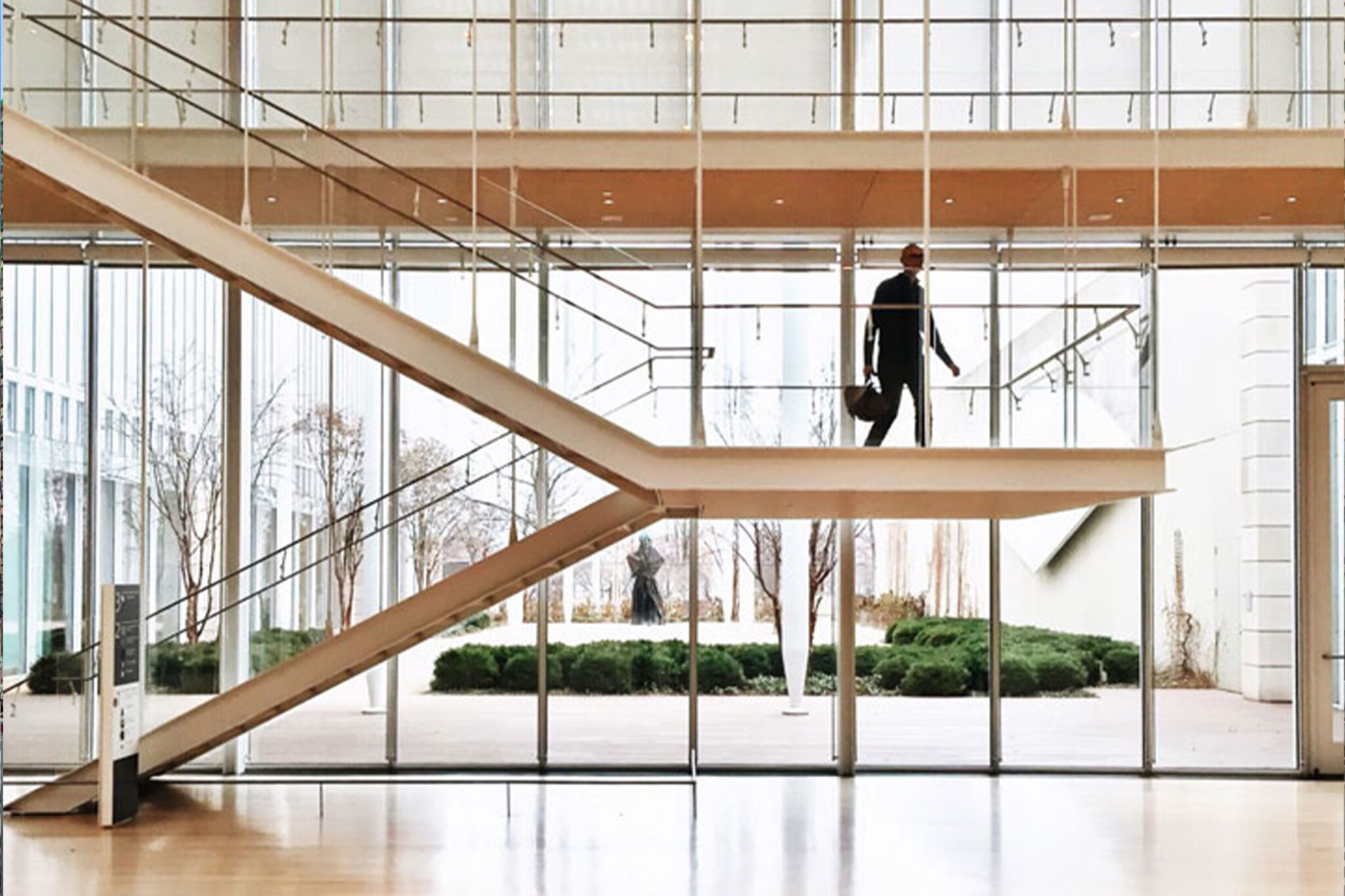 Company History - Rockefeller Group