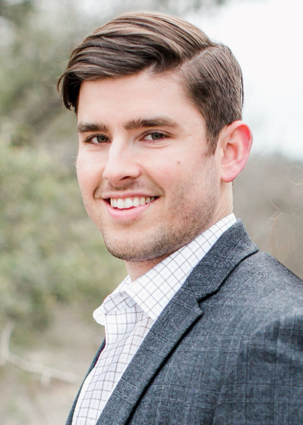 Our Team - Rockefeller Group