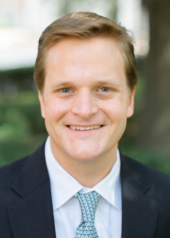 Our Team - Rockefeller Group