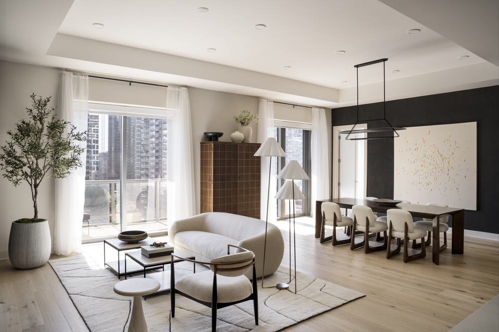 Home - Rockefeller Group