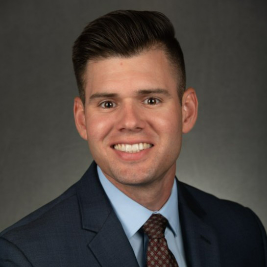 Our Team - Rockefeller Group