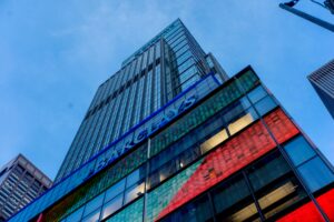 Company History - Rockefeller Group